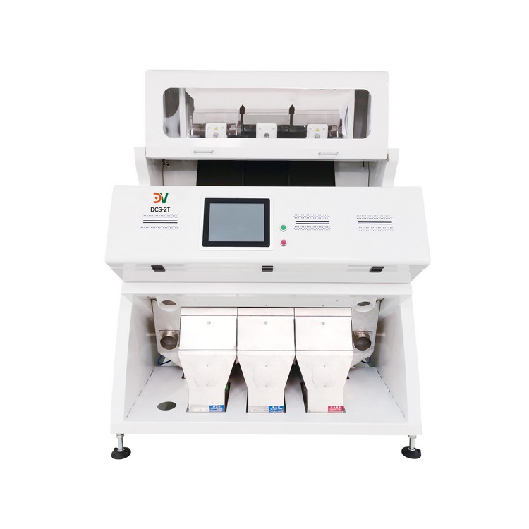 Dvsorter | Color Sorter Machine,Optical Color Sorting Machine Manufacturer
