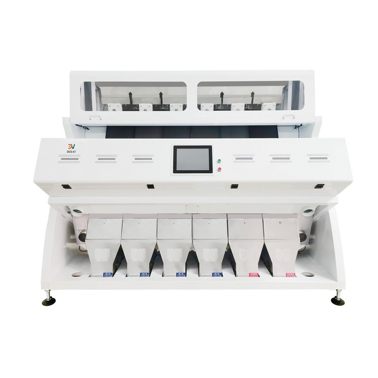 Dvsorter | Color Sorter Machine,Optical Color Sorting Machine Manufacturer