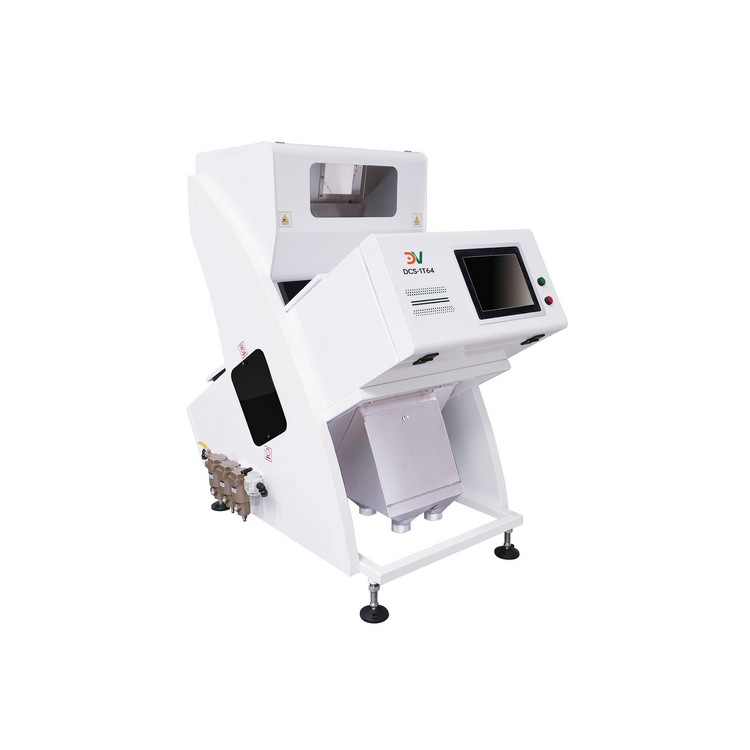 Cashew Nut Sorting Machine, Automatic Color Sorter, Optical Sorting ...