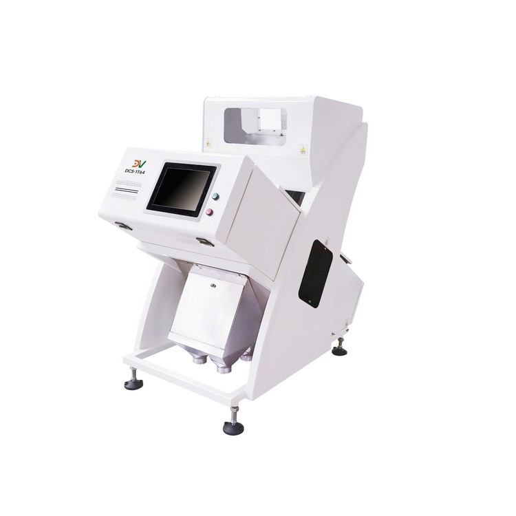 Dvsorter | Color Sorter Machine,Optical Color Sorting Machine Manufacturer