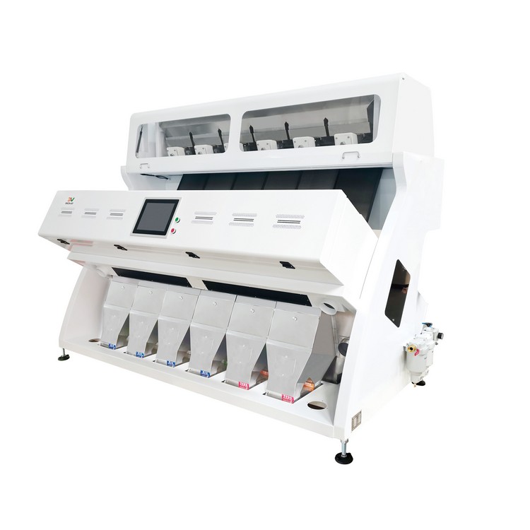 High Precision Pulses Color Sorter Machine Suppliers, China Pulses ...