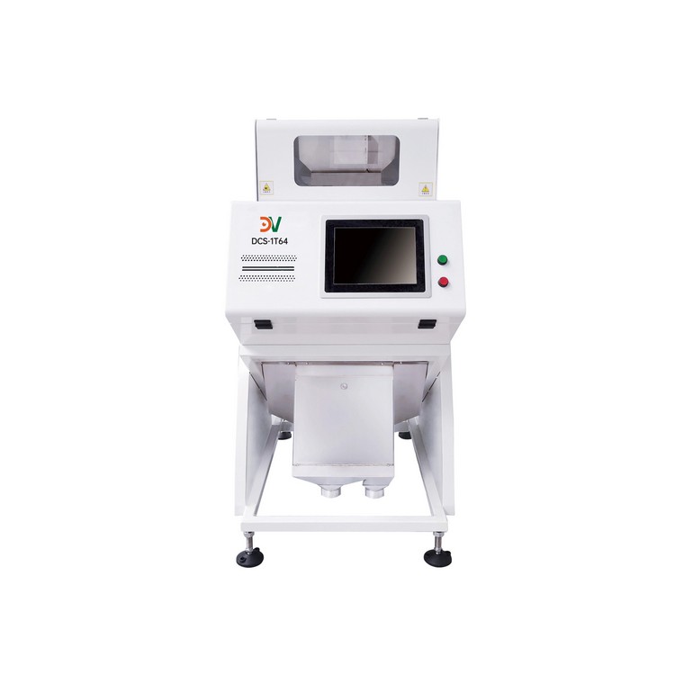 Dvsorter | Color Sorter Machine,Optical Color Sorting Machine Manufacturer